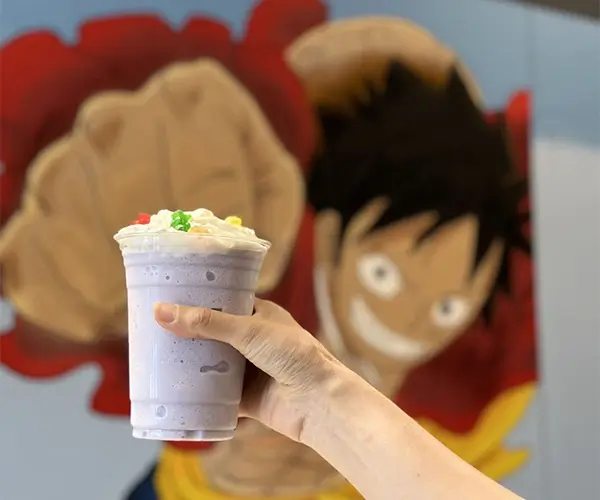 Devil Fruit Tea Studio | Online Order | Miami | FL