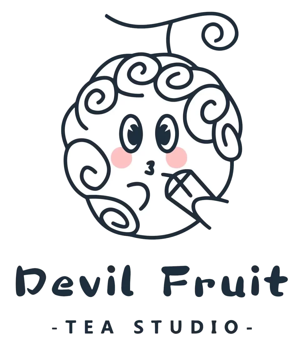 Devil Fruit Tea Studio | Online Order | Miami | FL