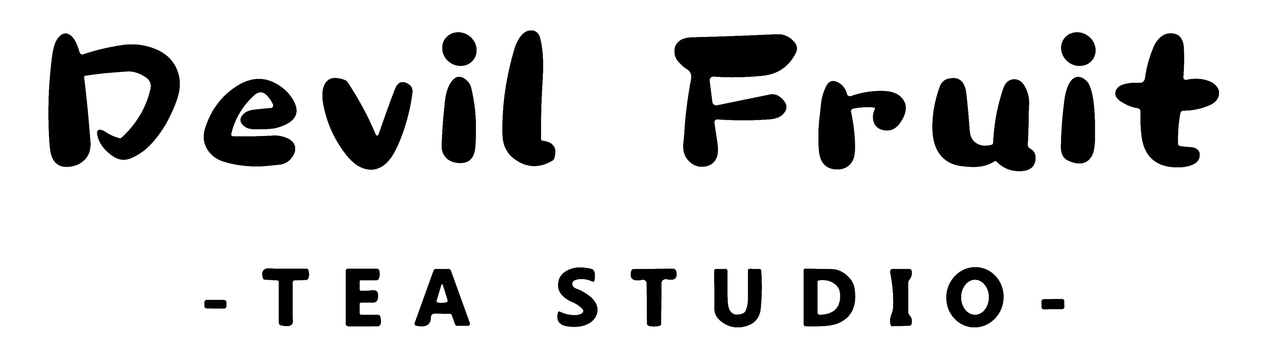 Devil Fruit Tea Studio | Online Order | Miami | FL