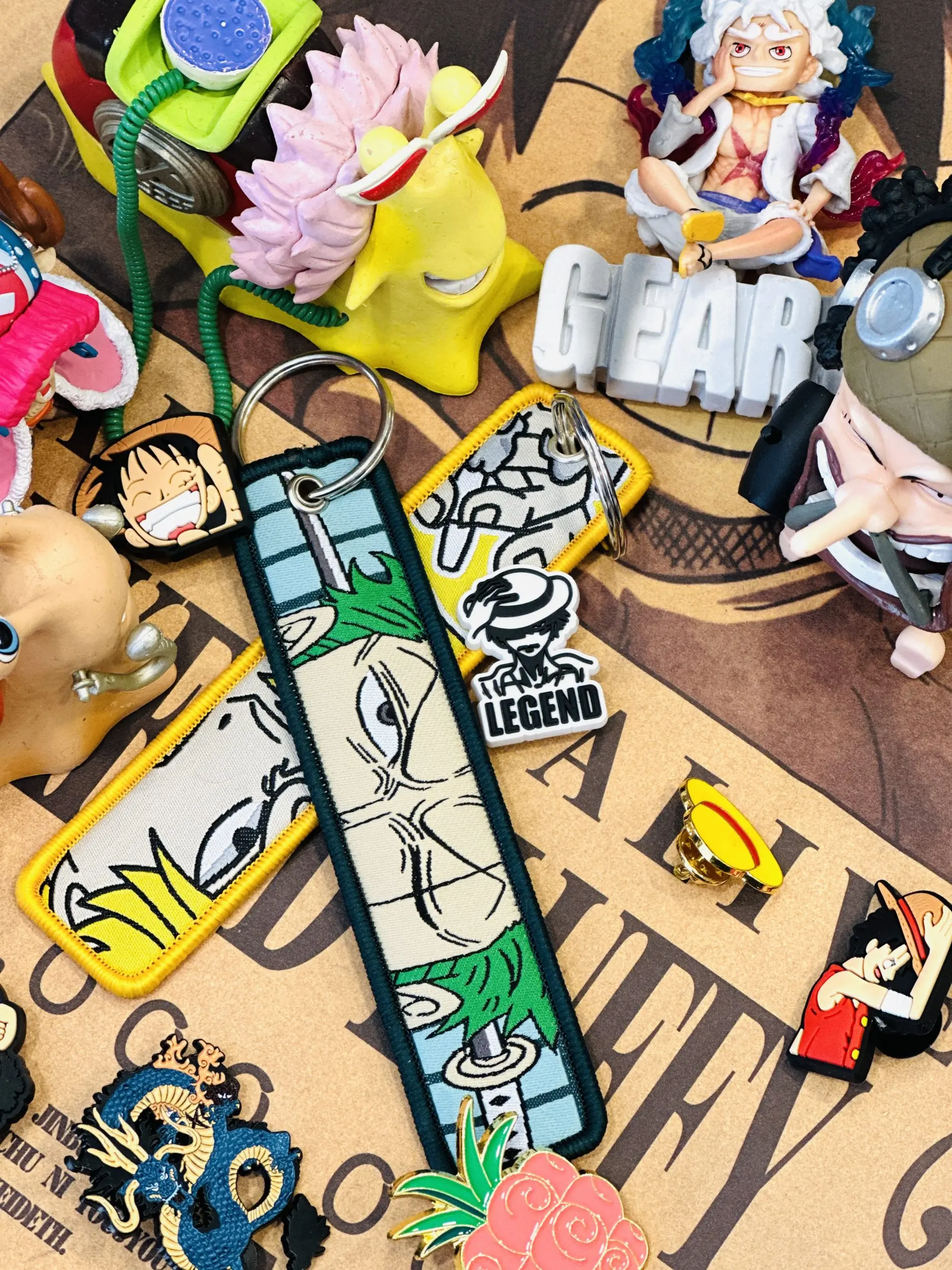 Devil Fruit Tea Studio | Online Order | Miami | FL