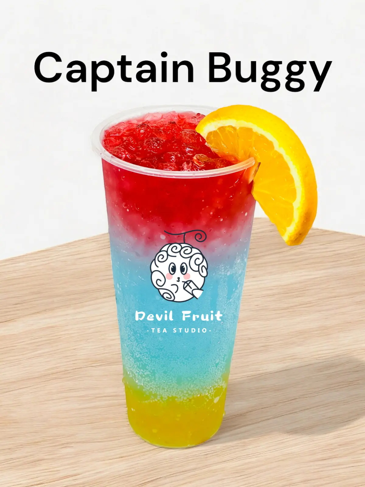 Devil Fruit Tea Studio | Online Order | Miami | FL