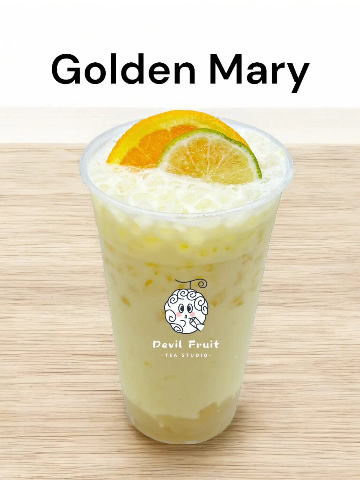 Devil Fruit Tea Studio | Online Order | Miami | FL