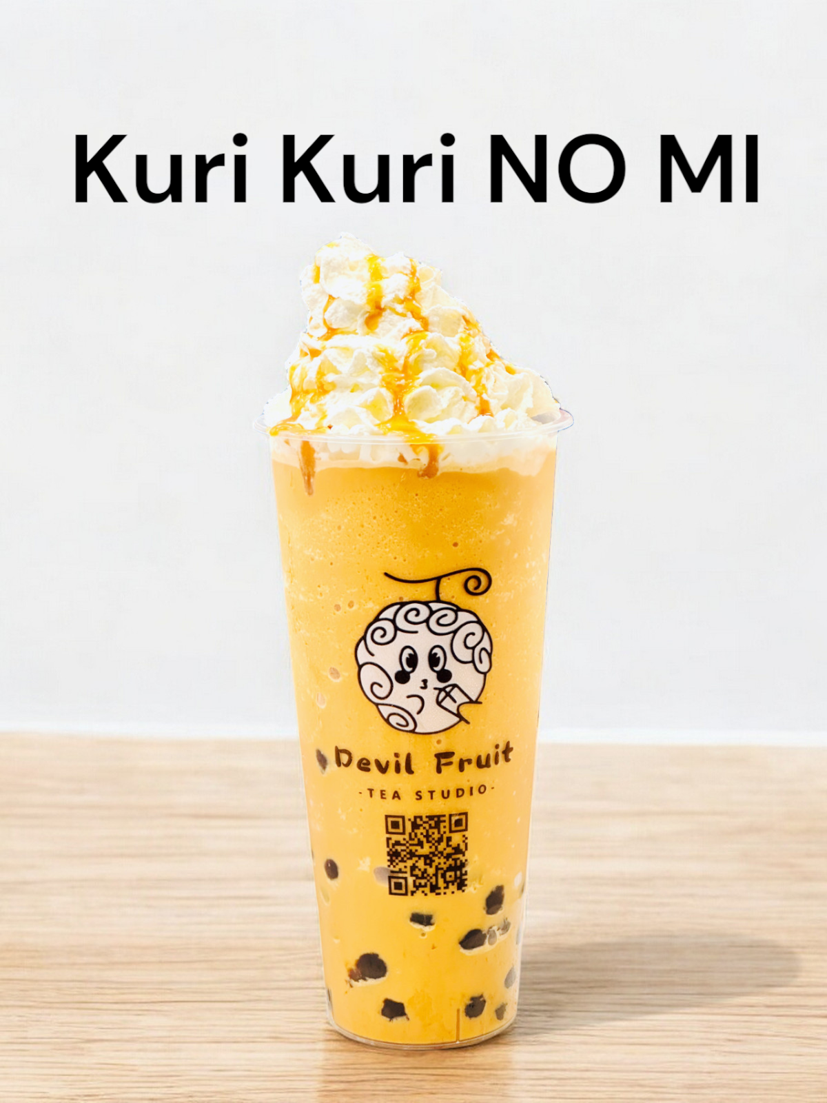 Devil Fruit Tea Studio | Online Order | Miami | FL