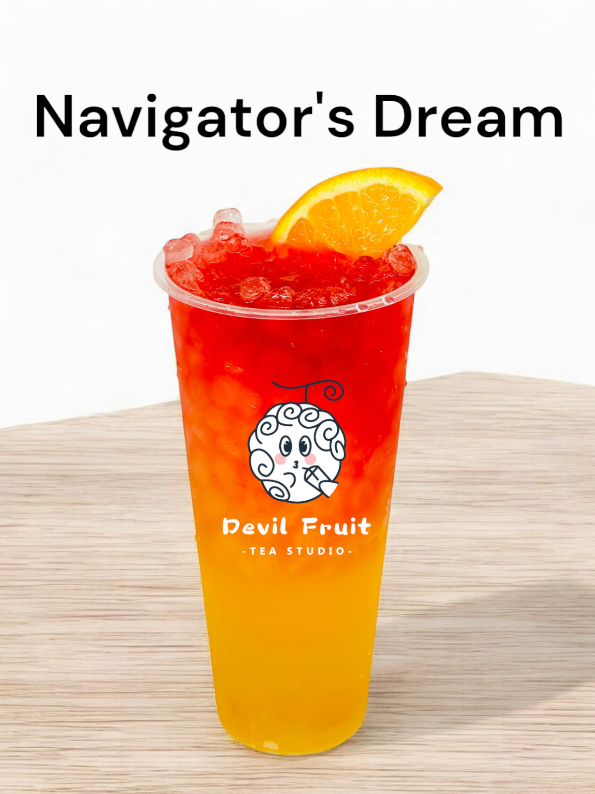 Devil Fruit Tea Studio | Online Order | Miami | FL