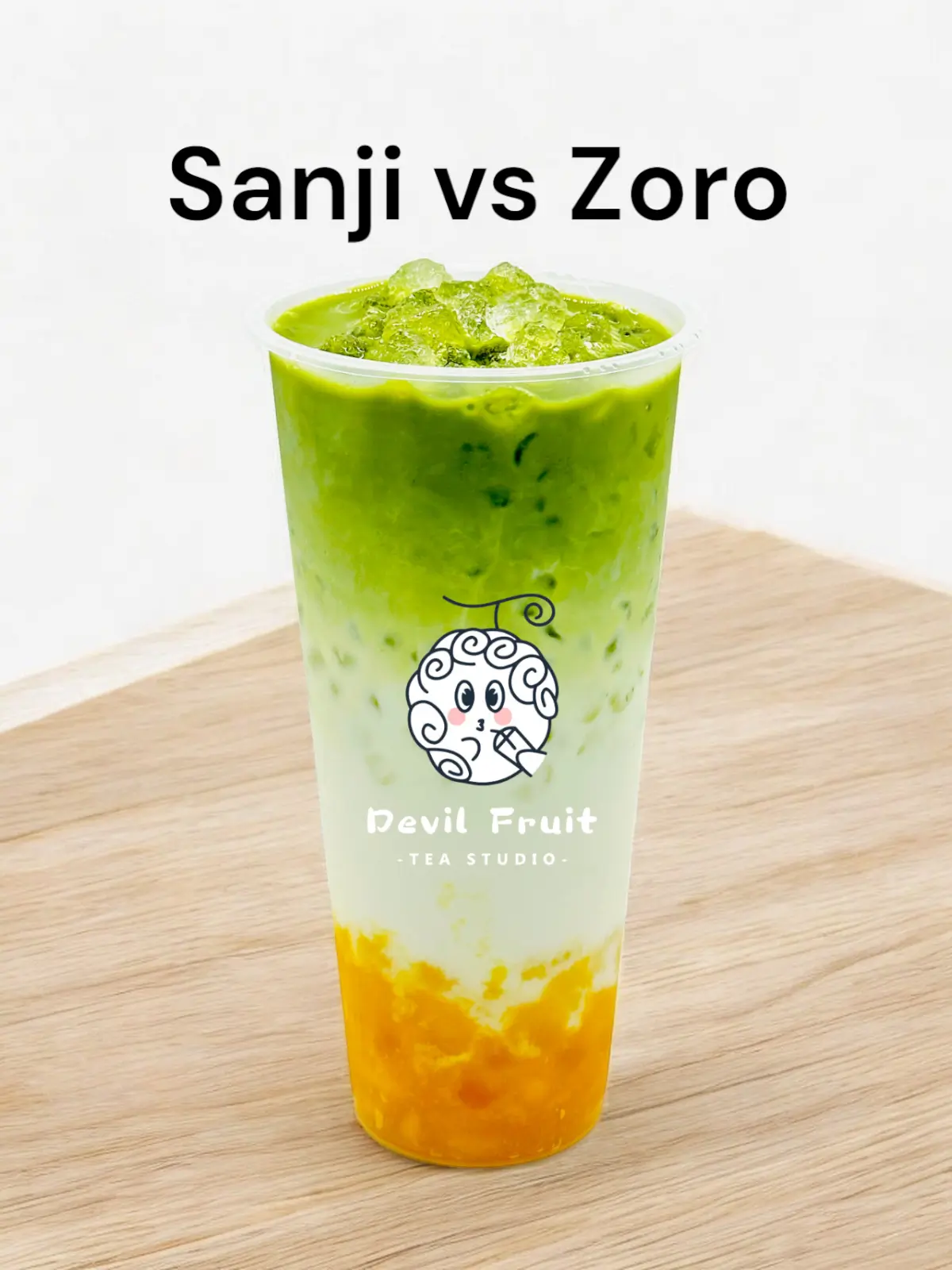 Devil Fruit Tea Studio | Online Order | Miami | FL