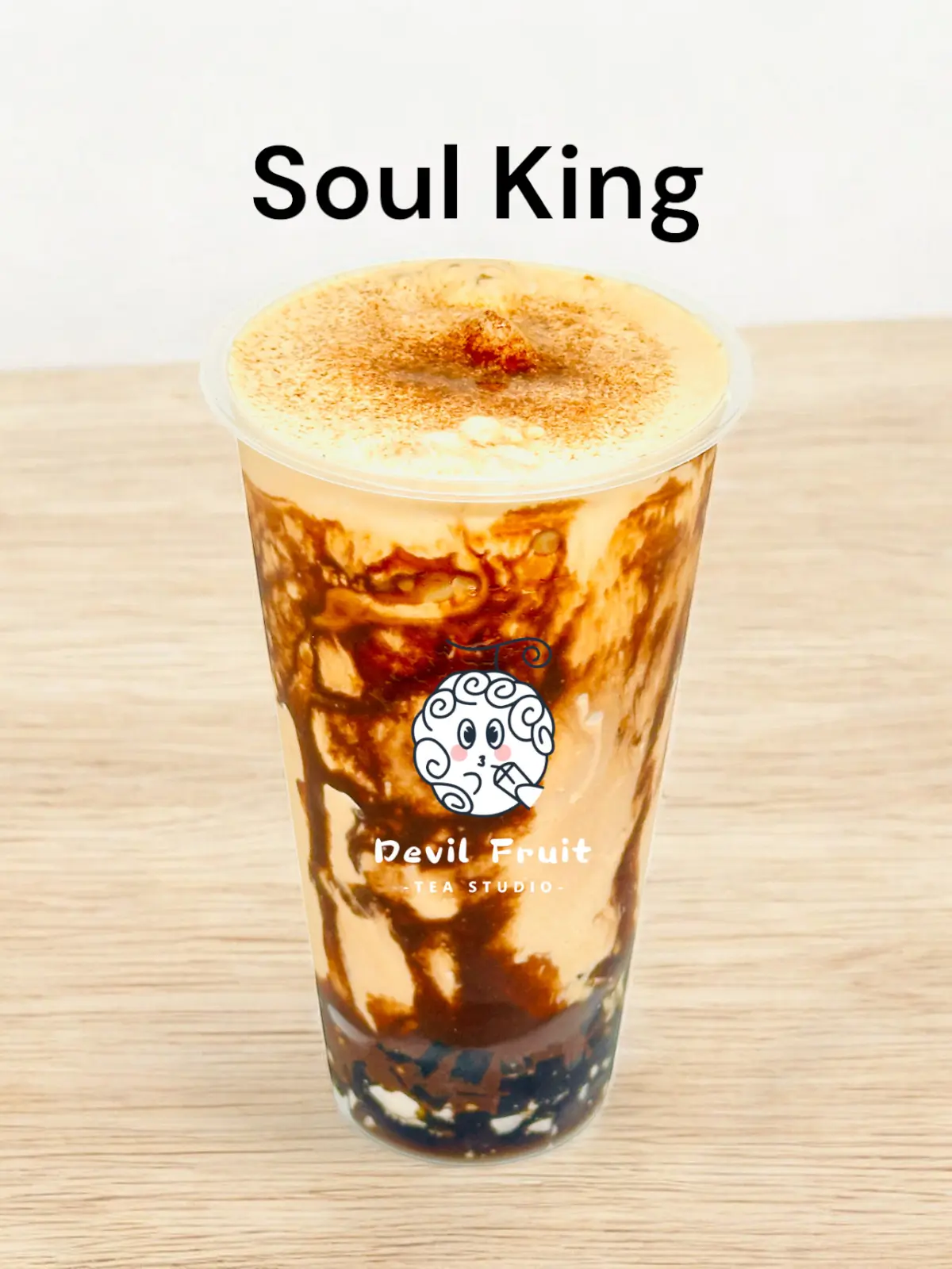 Devil Fruit Tea Studio | Online Order | Miami | FL